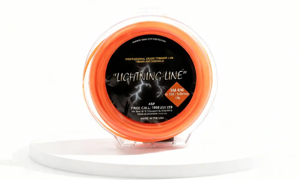 Why 1LB Donut Trimmer Line Packs Are Popular With DIY Gardeners