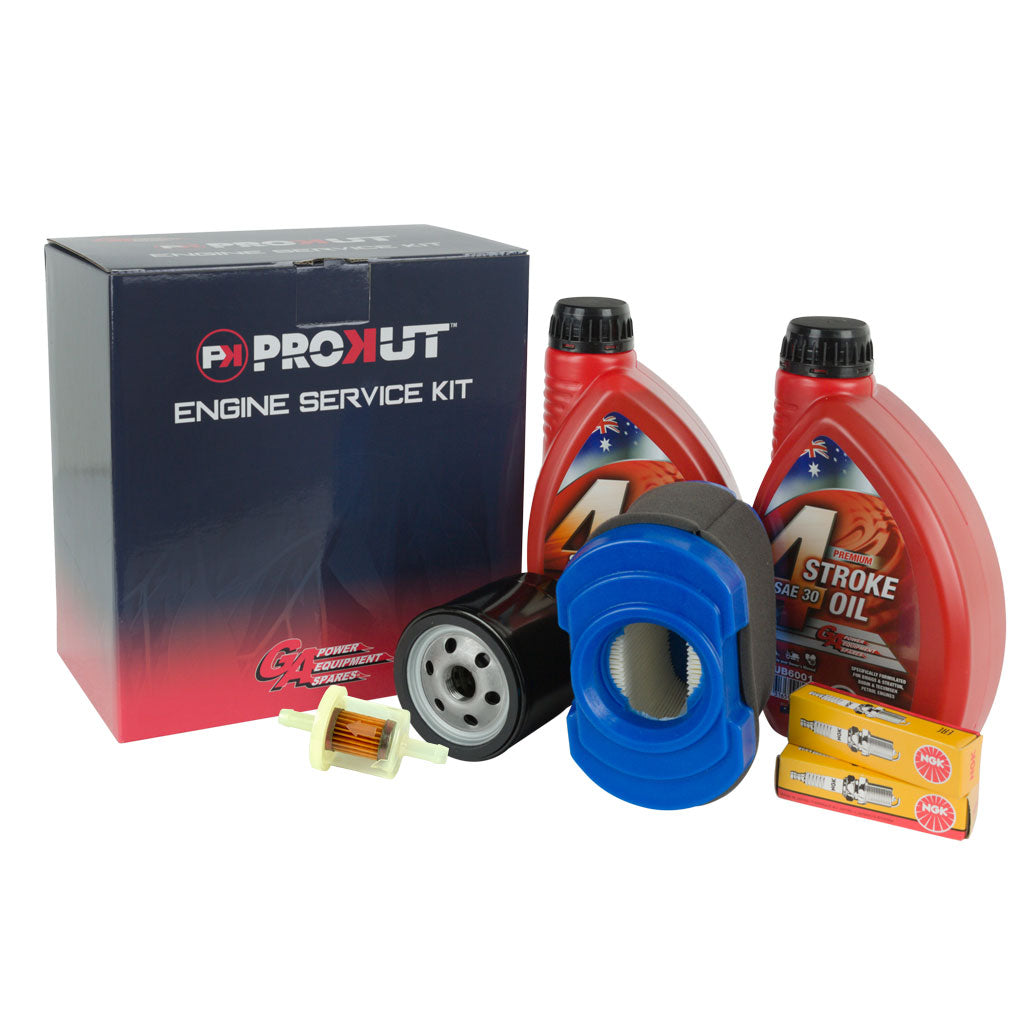 PROKUT ENGINE SERVICE KIT B&S PROFESSIONAL SERIES V TWIN 20 - 27HP