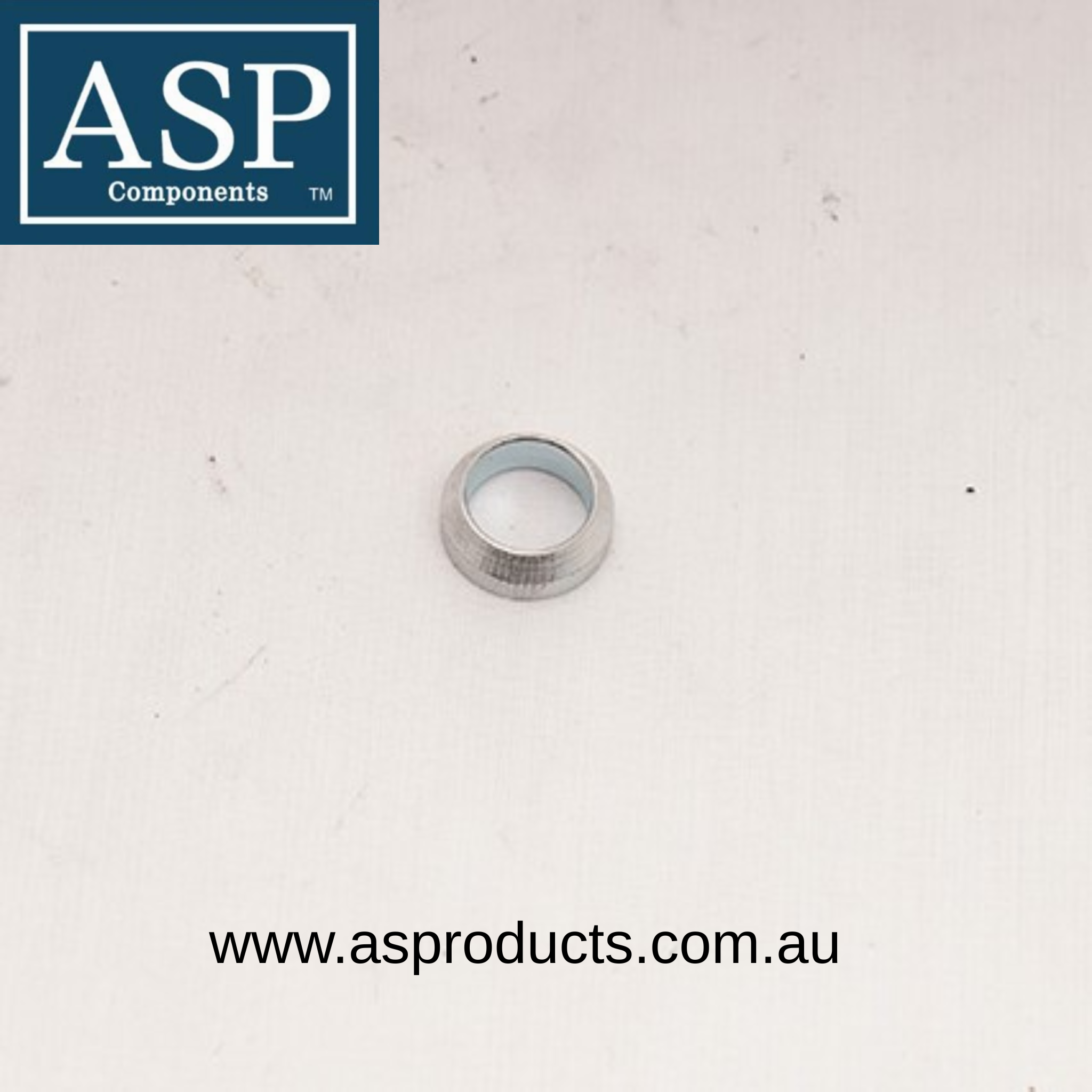 ASP COLLAR TO SUIT 700 SERIES / BD-69W