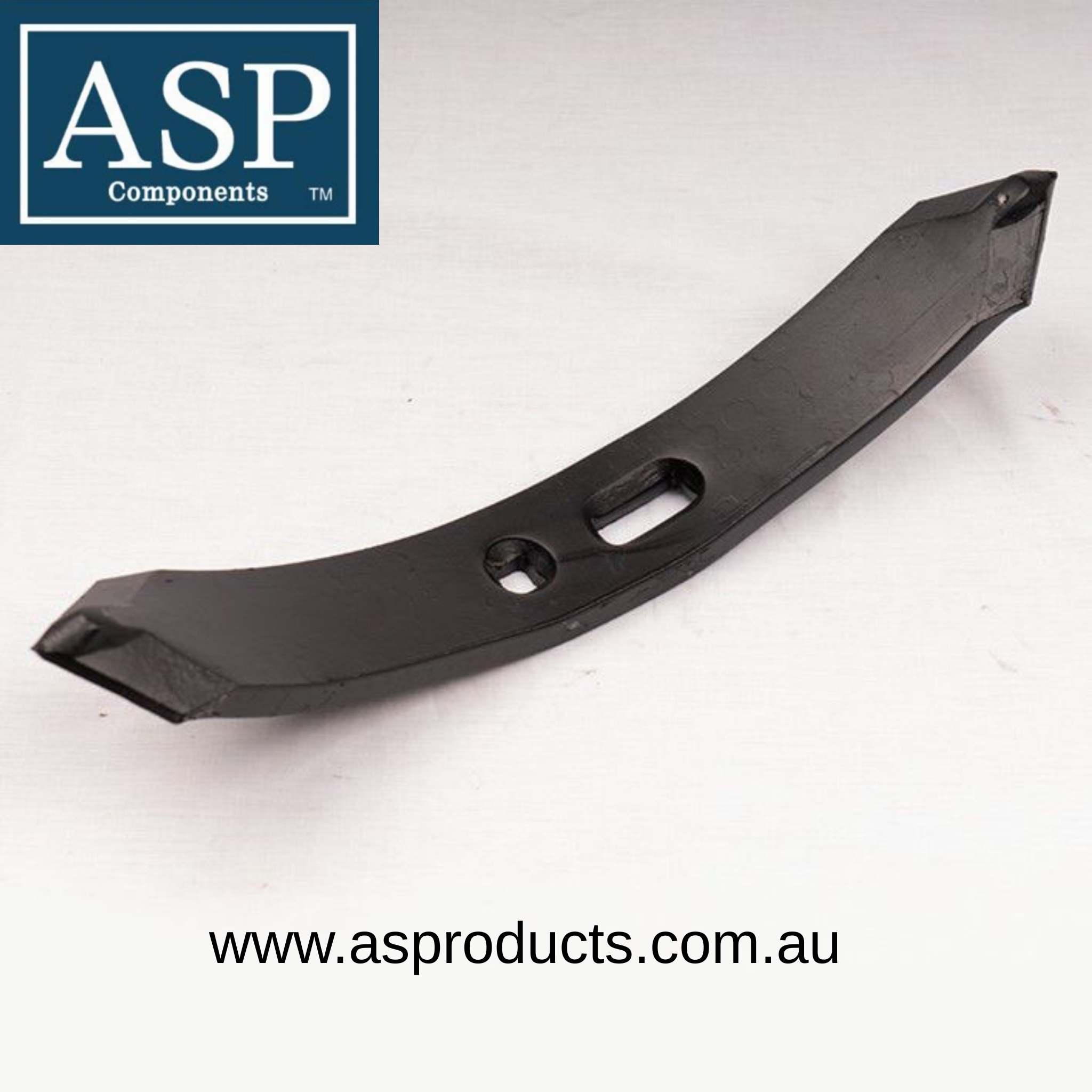 ASP REVERSIBLE POINT – NORTH AMERICAN STYLE 55mm WIDE x15mm THICK 2.7K